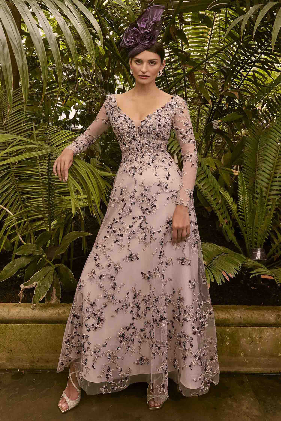 Veni Infantino Elegance | Mother of the Bride & Groom Outfits by Ronal – ginasmartboutique