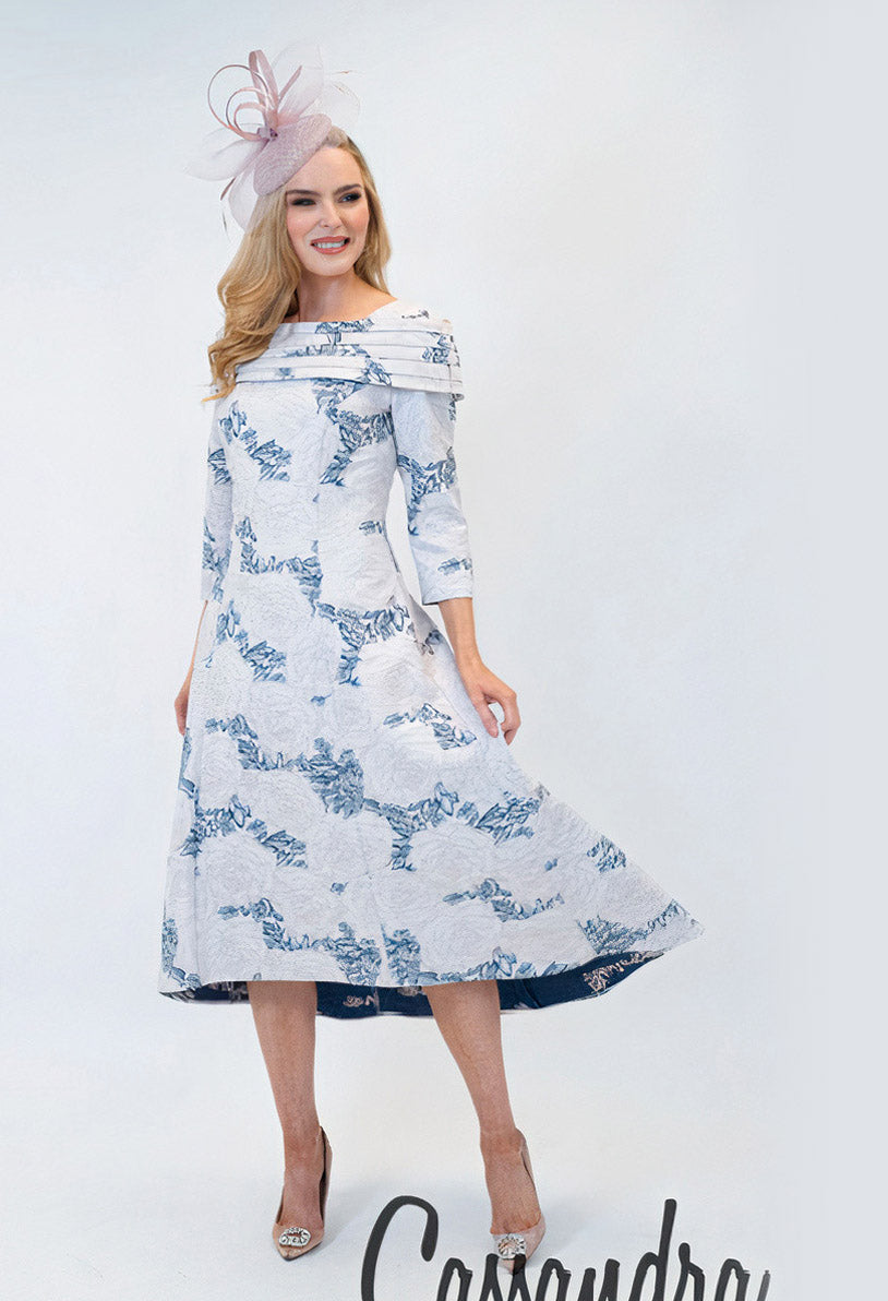 Cassandra Dresses | Irish Designer Occasionwear | Gina Smart Boutique ...