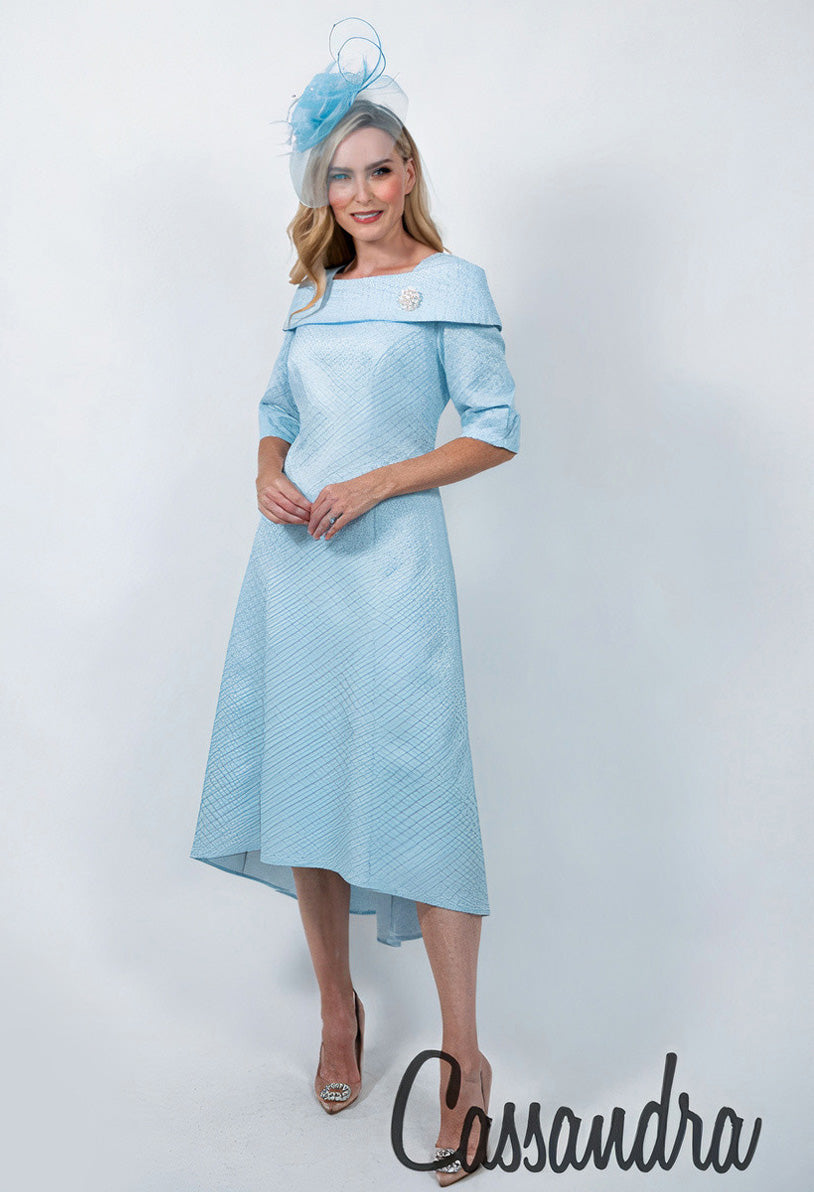 Cassandra Dresses | Irish Designer Occasionwear | Gina Smart Boutique ...
