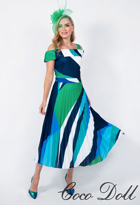 Coco Doll | Dresses UK | Gina Smart Boutique – ginasmartboutique