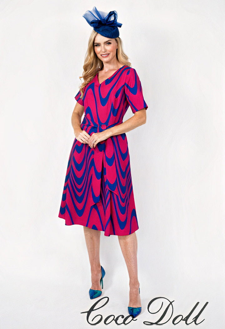 Coco Doll | Dresses UK | Gina Smart Boutique – ginasmartboutique