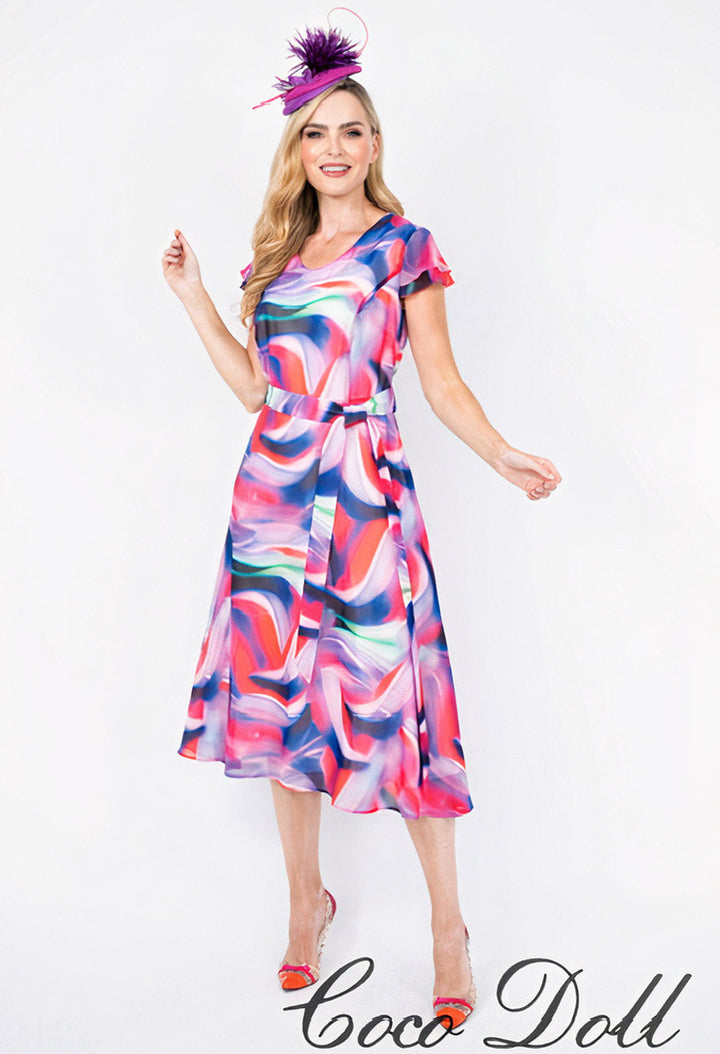 Coco Doll | Dresses UK | Gina Smart Boutique – ginasmartboutique