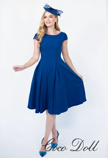 Coco Doll | Dresses UK | Gina Smart Boutique – ginasmartboutique