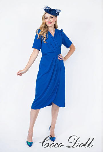 Coco Doll | Dresses UK | Gina Smart Boutique – ginasmartboutique