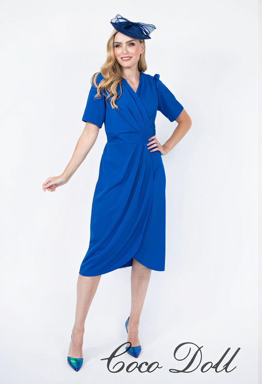 Coco Doll | Dresses UK | Gina Smart Boutique – ginasmartboutique