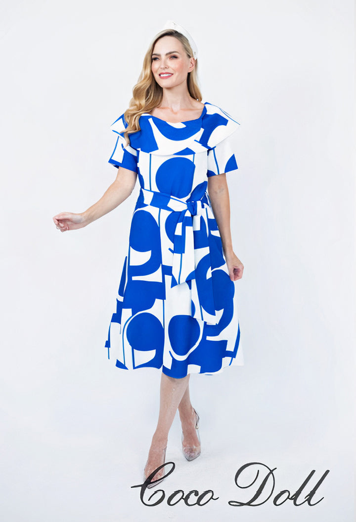 Coco Doll | Dresses UK | Gina Smart Boutique – ginasmartboutique