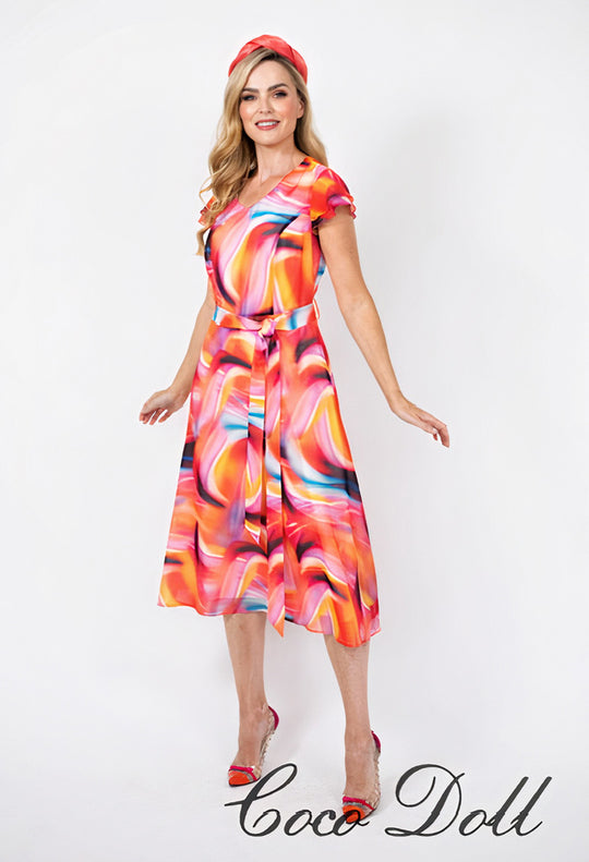 Coco Doll | Dresses UK | Gina Smart Boutique – ginasmartboutique