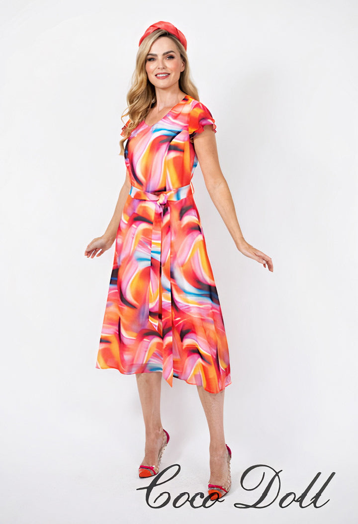 Coco Doll | Dresses UK | Gina Smart Boutique – ginasmartboutique