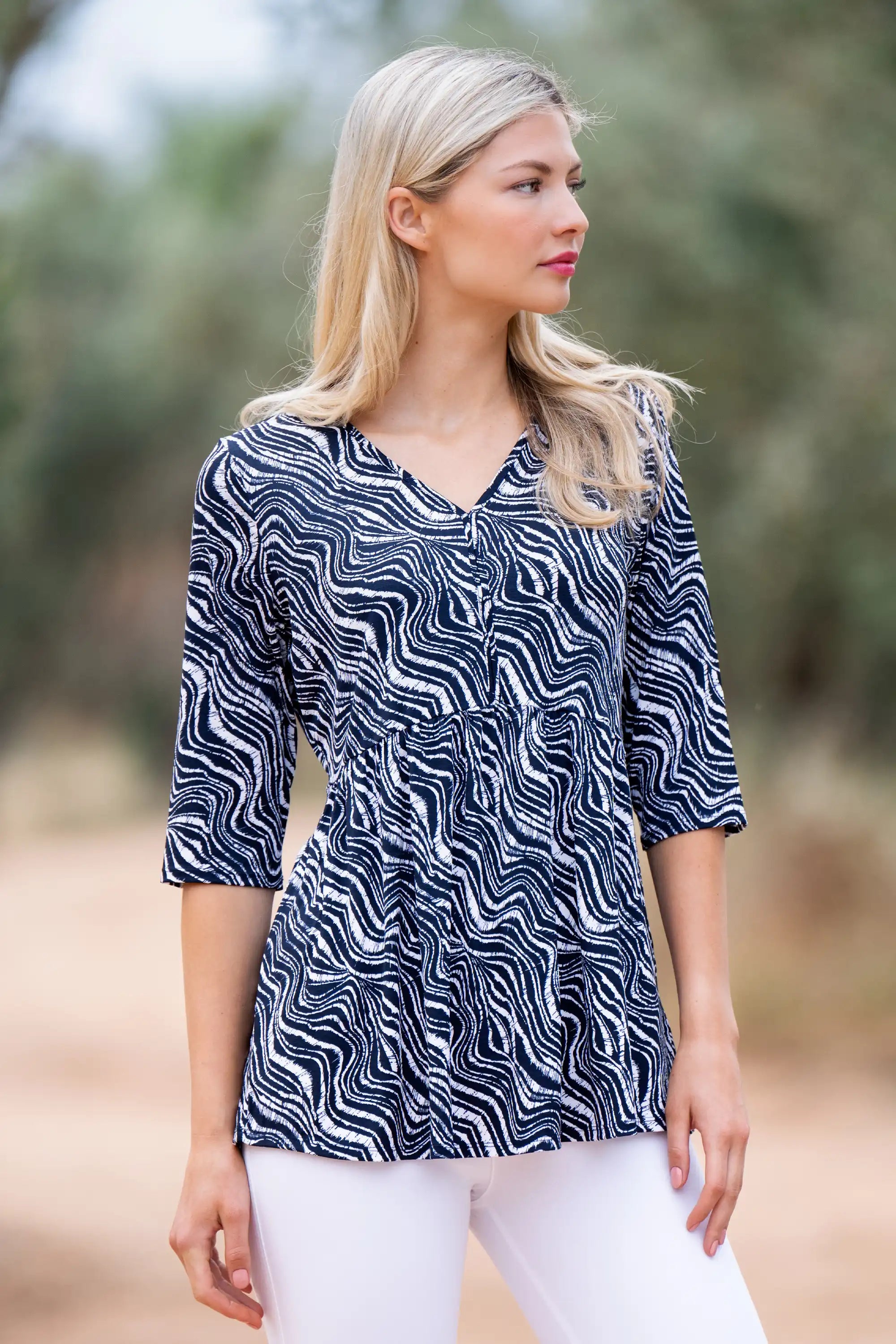 Marble Tunics Style 7413-103 – ginasmartboutique