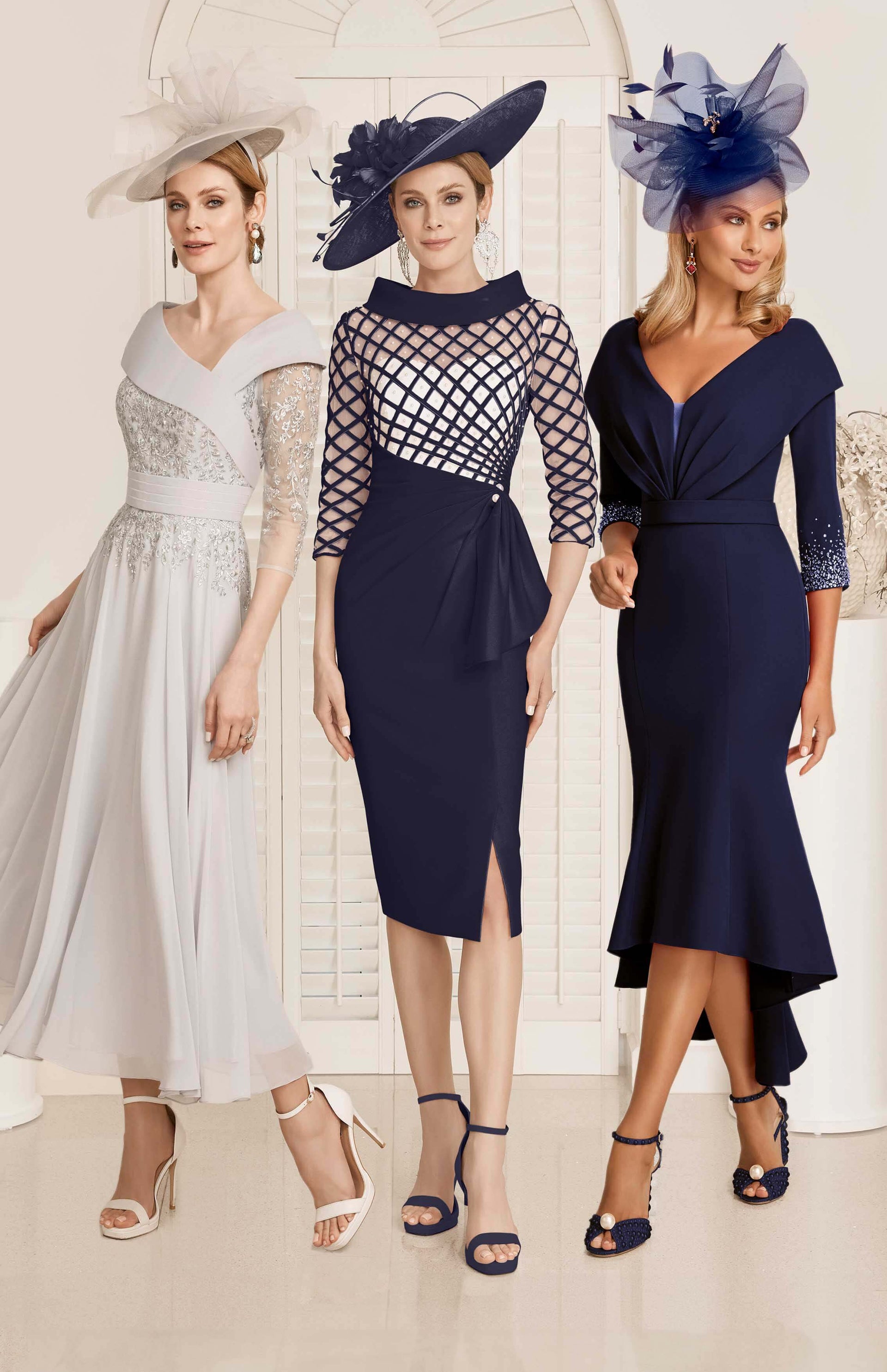 Gina Smart | Boutique & Special Occasions – ginasmartboutique