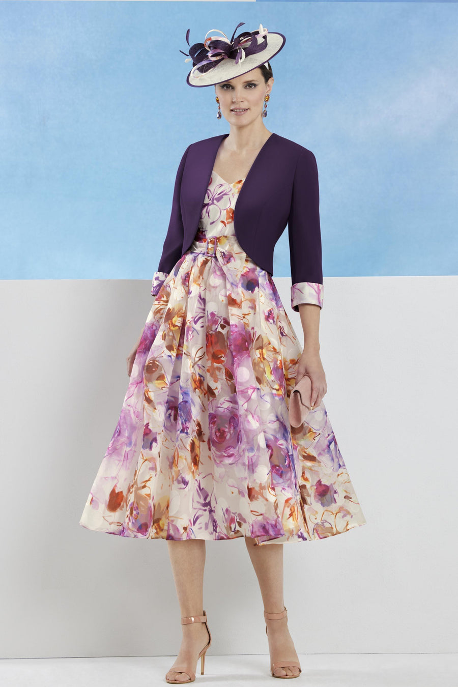 Condici | Mother of the Bride Outfits: Dresses for a Special Occasion ...