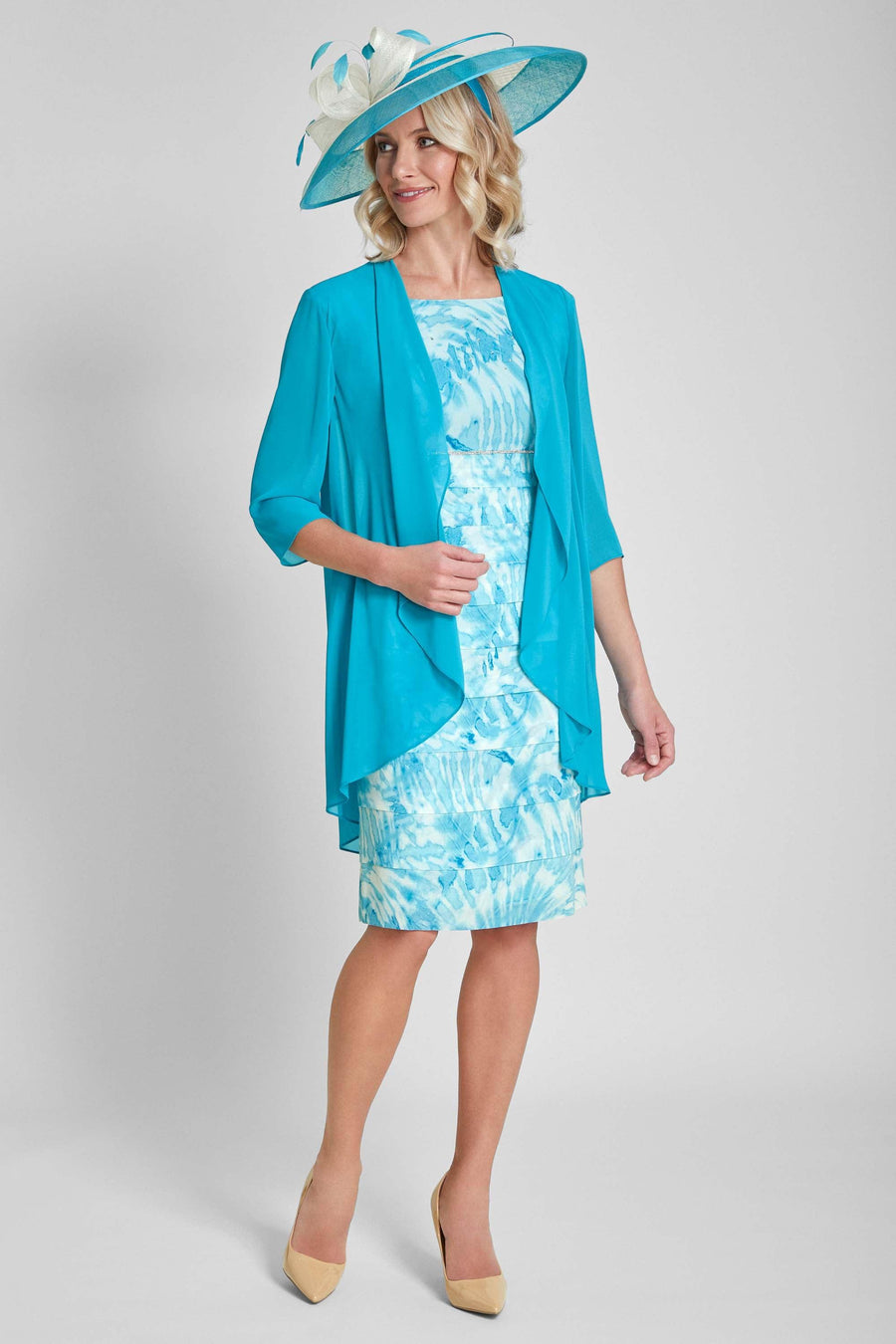 Condici | Mother of the Bride Outfits: Dresses for a Special Occasion ...