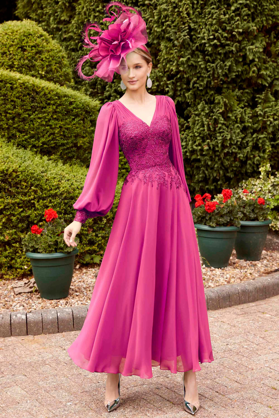 Sale Clearance | Mother of the Bride Dresses | Gina Smart ...