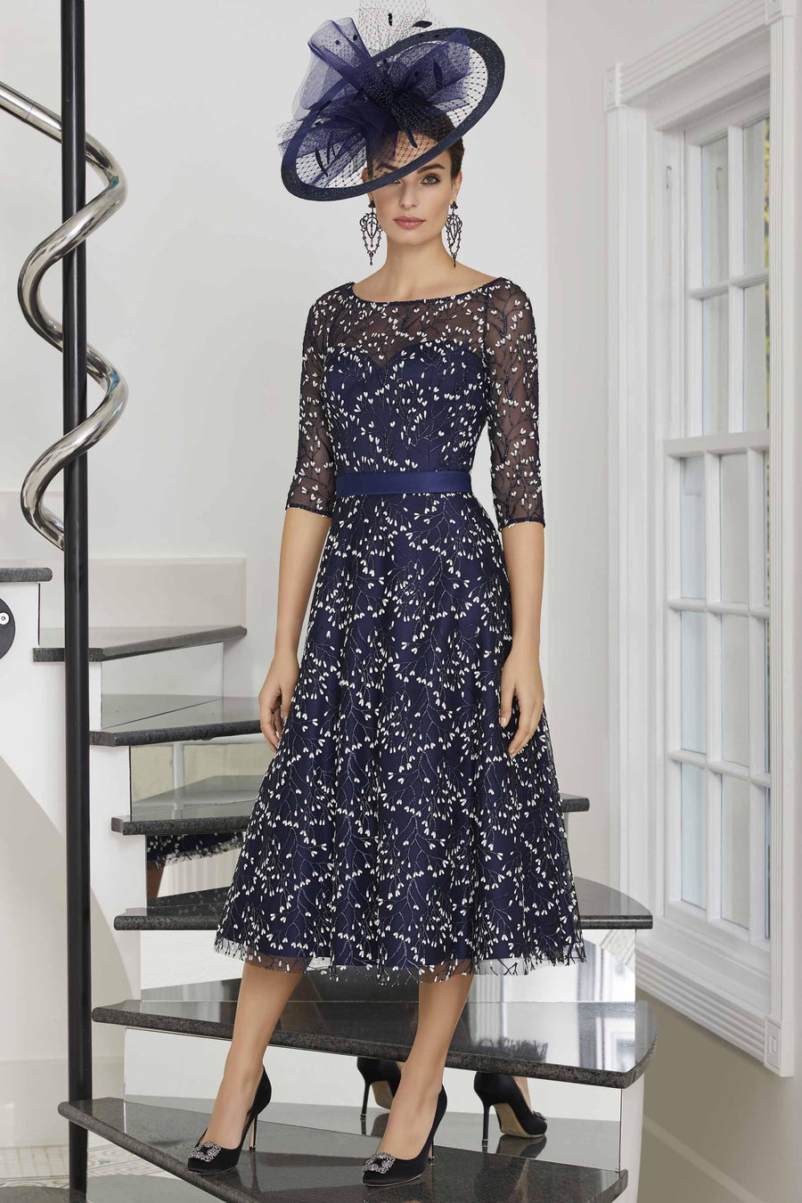 Invitations by Veni | Wedding Guest Dresses & Mother of the Bride Outf ...