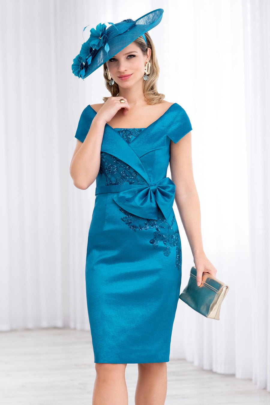 Ispirato Stockist | Mother of the Bride & Groom Dresses | Special Occa ...