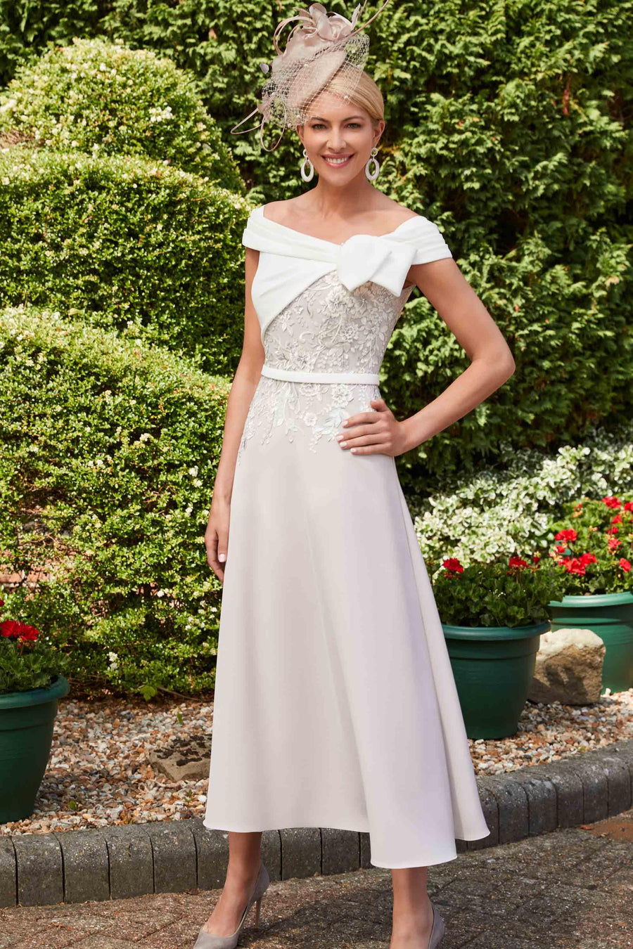 Sale Clearance | Mother of the Bride Dresses | Gina Smart ...